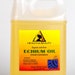 7 Lb, 1 Gal Organic Echium Seed Oil: Cold Pressed, Refined Carrier Oil ...