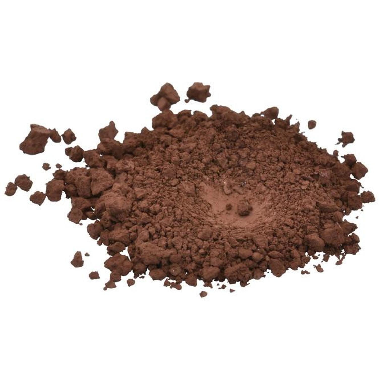 1 Oz DARK BROWN IRON Oxide Luxury Colorant Pigment Powder - Etsy