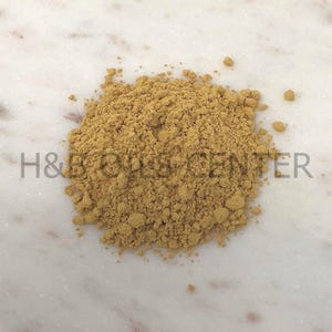 16 Oz, 1 Lb LICORICE ROOT Botanical Extract Organic Powder DIY Raw ...