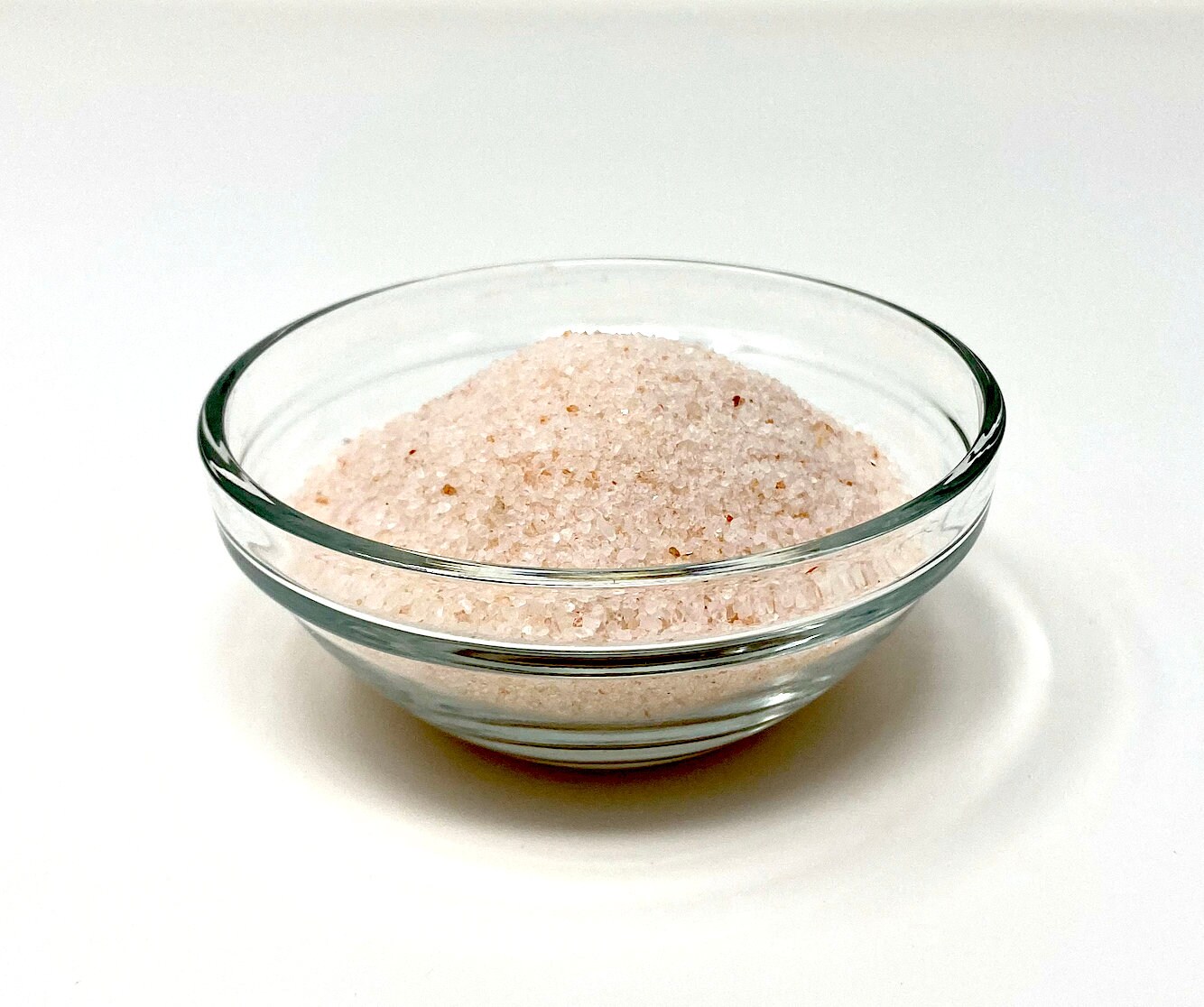 32 Oz 2 Lb HIMALAYAN PINK SALT Fine Grain Organic Crystals | Etsy