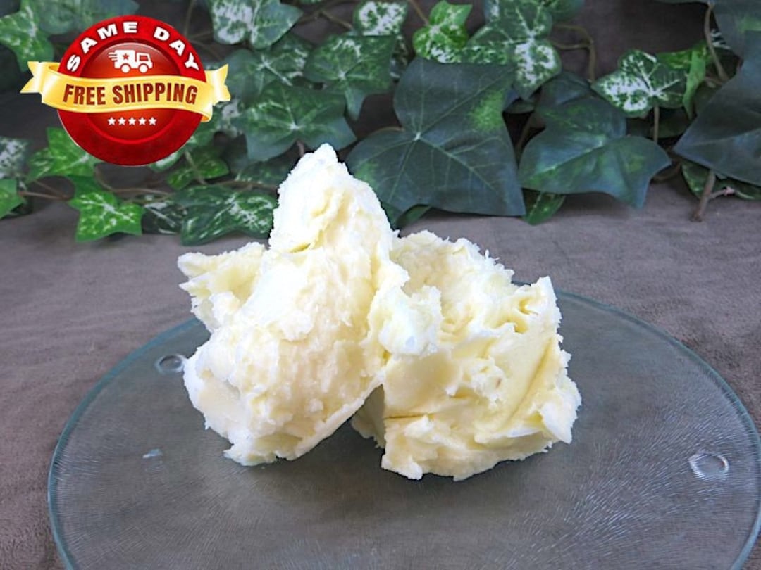 30 Lb LARD Organic Rendered PORK FAT All Natural Deodorized 100% Pure ...