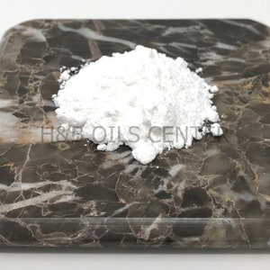 8 Oz CASTOR ORGANIC Botanical Extract Powder DIY Raw Natural Material ...