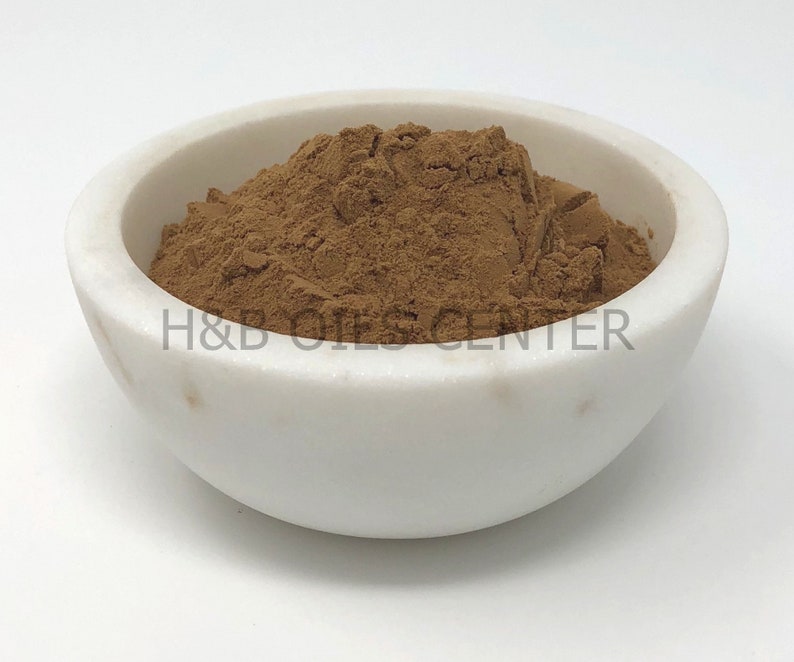 8 Oz HORSE CHESTNUT Botanical Extract Organic Powder DIY Raw Natural ...