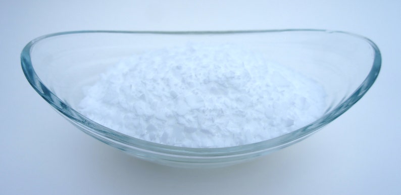 48 Oz, 3 Lb STEARIC ACID VEGETABLE Triple Pressed Pastilles Beads 100% ...