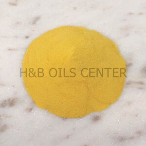 8 Oz MANGO FRUIT Extract Organic DIY Natural Powder - Etsy