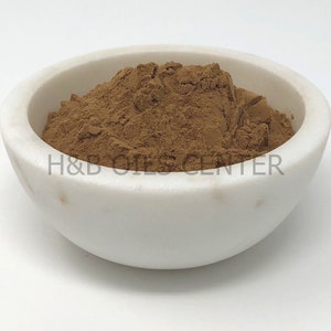 8 Oz HORSE CHESTNUT Botanical Extract Organic Powder DIY Raw Natural ...