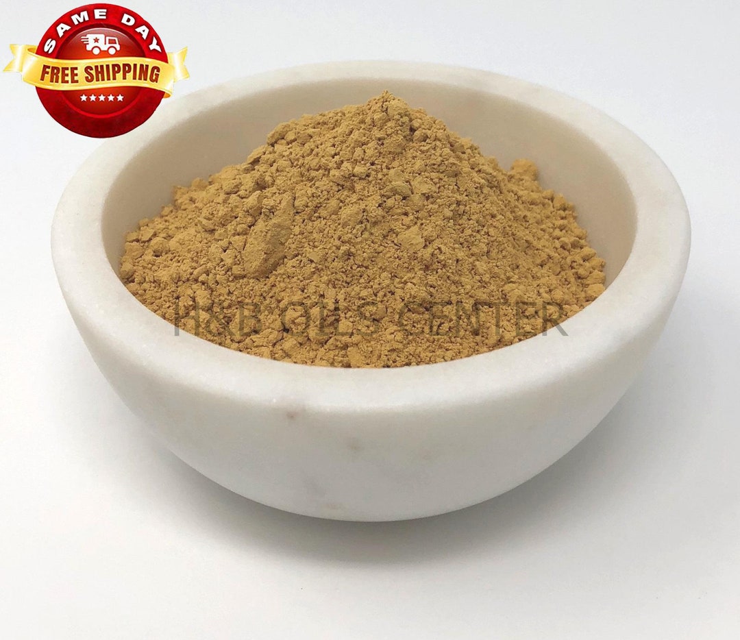 16 Oz, 1 Lb LICORICE ROOT Botanical Extract Organic Powder DIY Raw ...