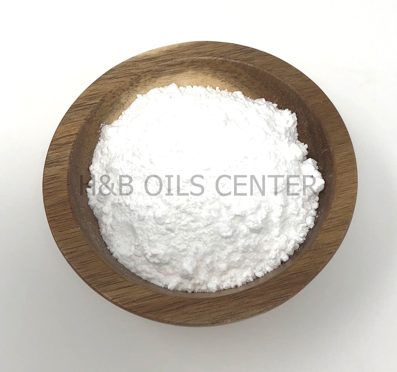 8 Oz CASTOR ORGANIC Botanical Extract Powder DIY Raw Natural | Etsy