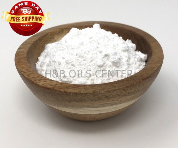 8 Oz CASTOR ORGANIC Botanical Extract Powder DIY Raw Natural | Etsy