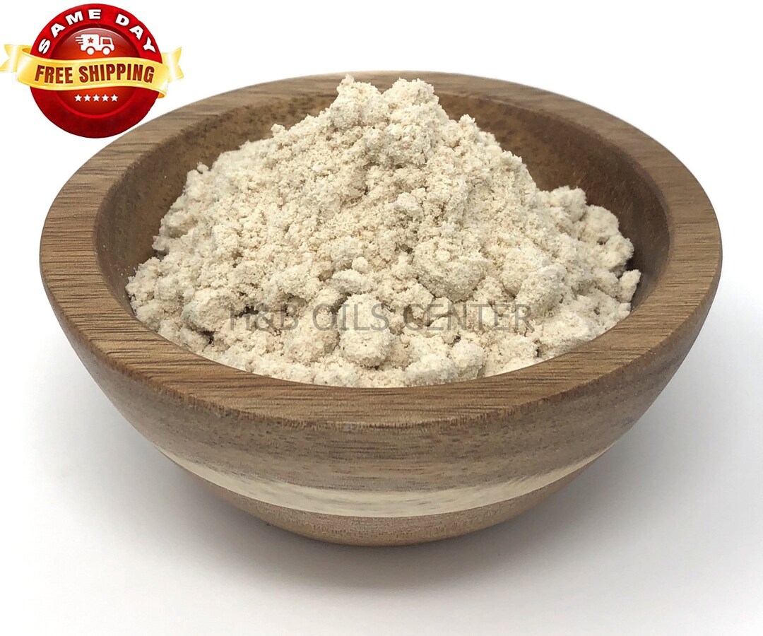 8 Oz SACHA INCHI Extract Organic Powder DIY Plant Protein Powder Raw ...