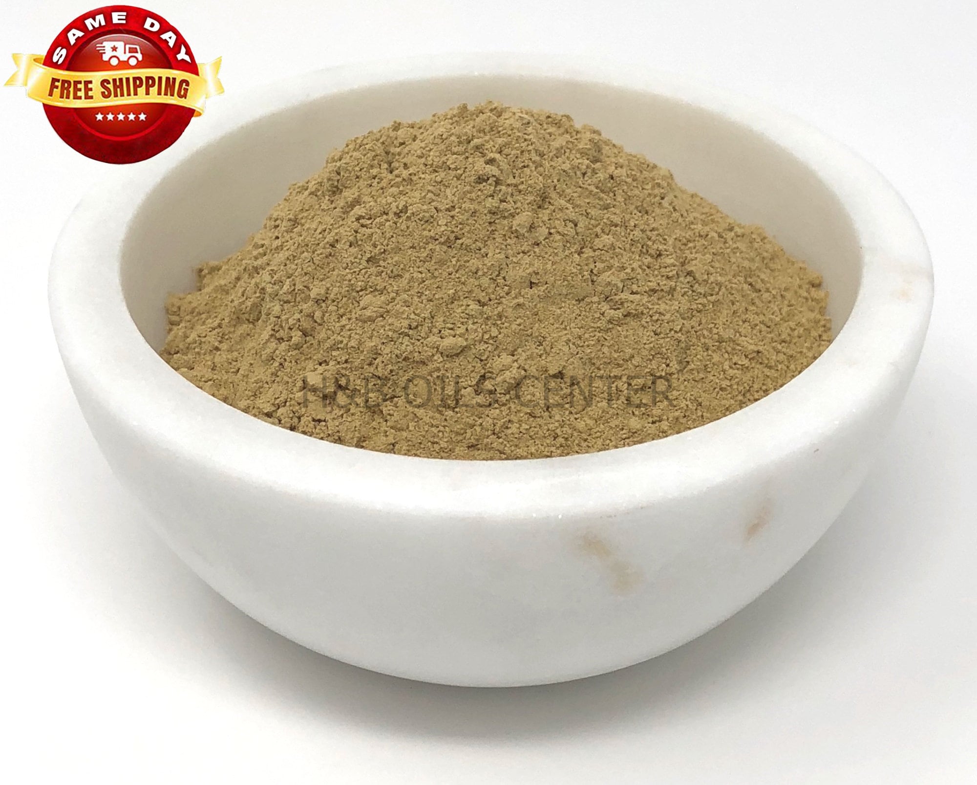 8 Oz FRENCH YELLOW CLAY Organic Face Mask Exfoliating Detox | Etsy