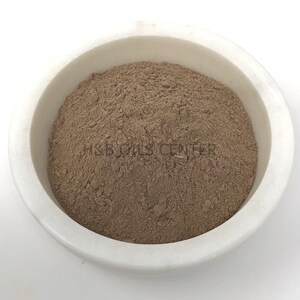 1 Oz RHASSOUL MOROCCAN CLAY Organic Face Mask Exfoliating Powder - Etsy