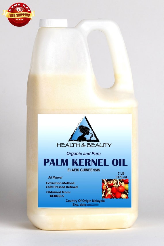 Crude Palm Kernel Oil