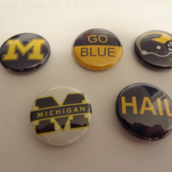 University of Michigan - Etsy