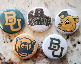 Baylor University | Etsy