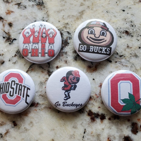 Ohio University - Etsy