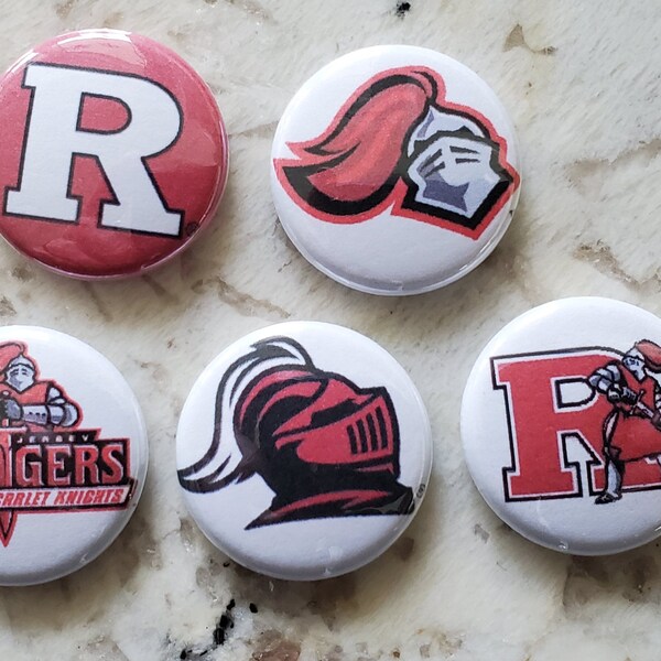 Big Ten Stickers - Etsy