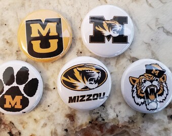 Missouri Tigers - Etsy