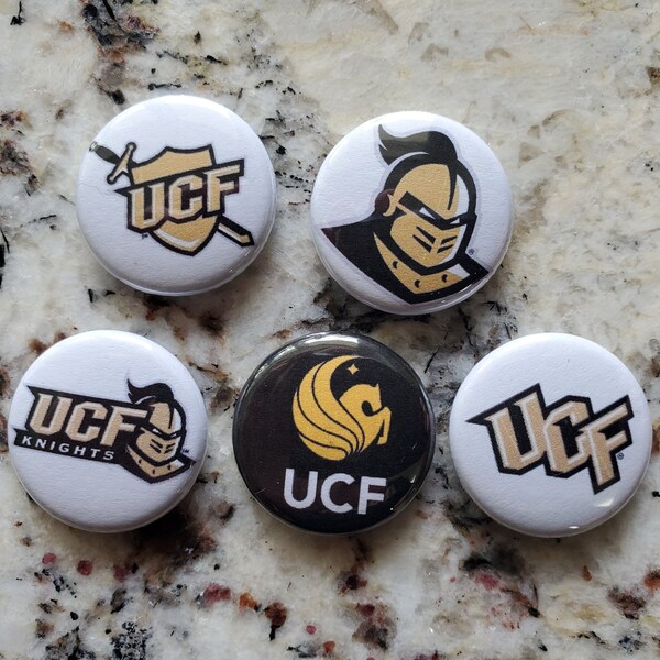 Ucf Knights - Etsy