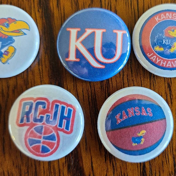 Jayhawks - Etsy