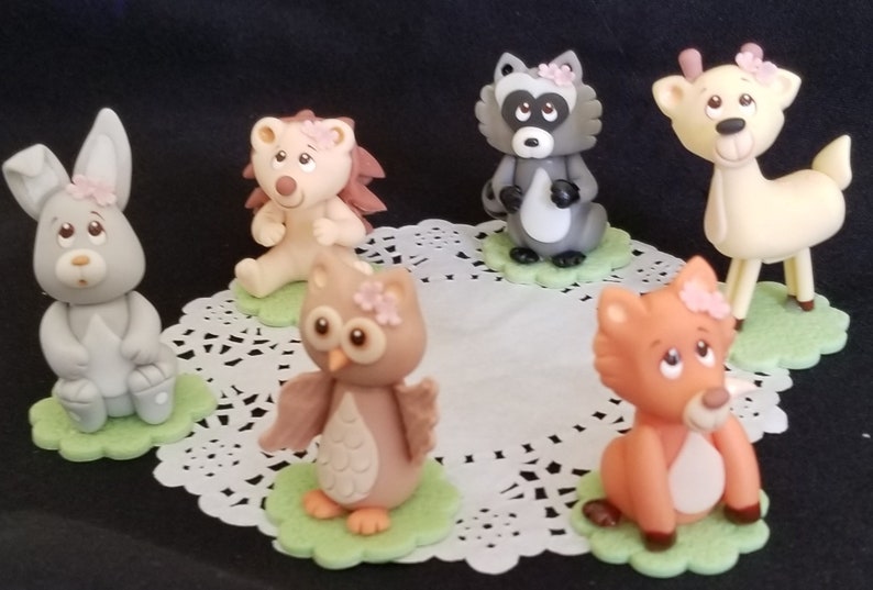 Owl Cake Topper, Owl Birthday Decoration, Owls Birthday, Pink Owls Baby ...