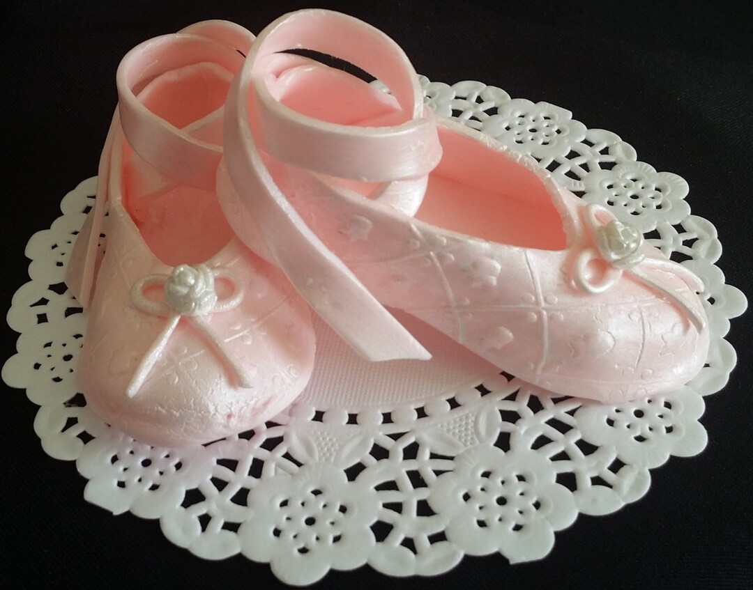 Ballerina Tutu Cake Topper, Baby Ballerina Baby Shower, Tutu Party Cake ...