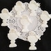 Chalice Cupcake Toppers, Communion Chalice, Chalice Decorations ...