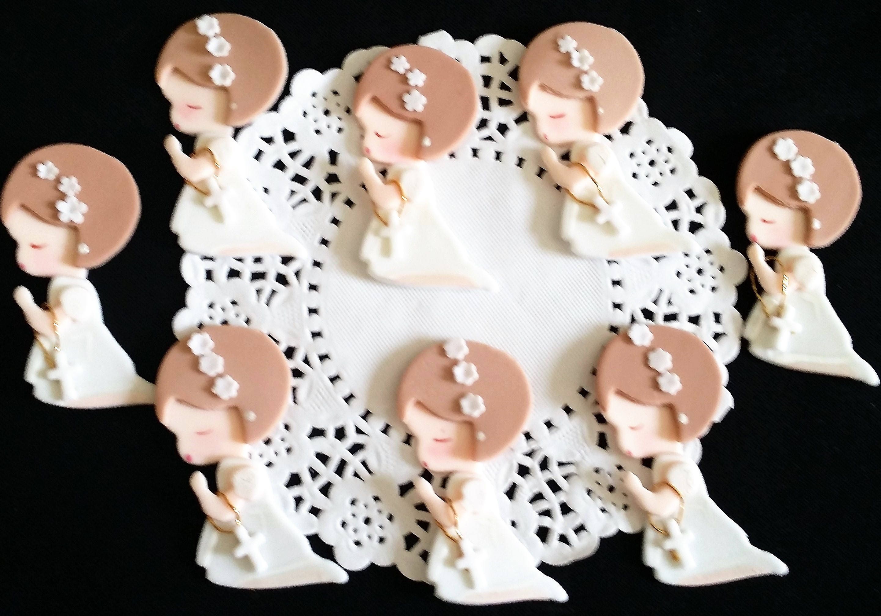 Baptism Favors Baptism Decoration Baptism Centerpieces | Etsy