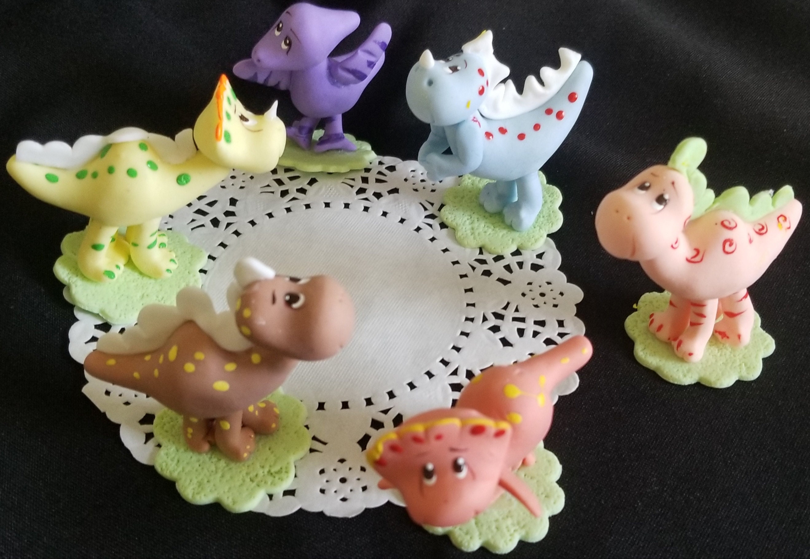 Dinosaur Cake Topper T-rex Cake Topper Dinosaur Birthday - Etsy Australia