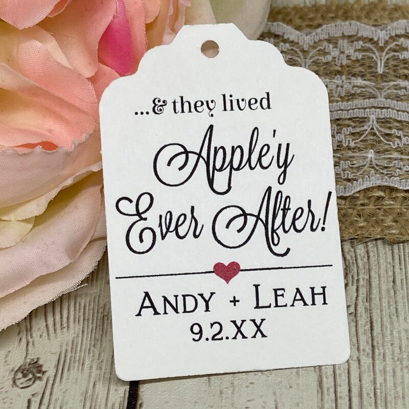 Ever After - Etsy