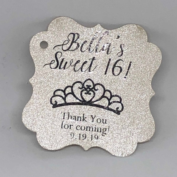 Sweet 15 - Etsy