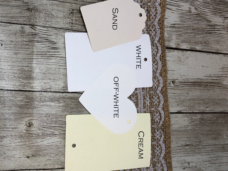 Personalized Baby Shower Favor Tags: Pop When She Pops, 2 Inch - Etsy