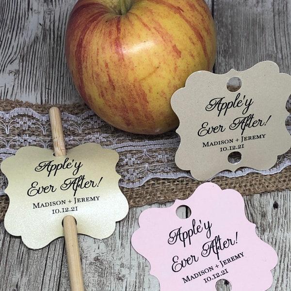 Apple Candy - Etsy