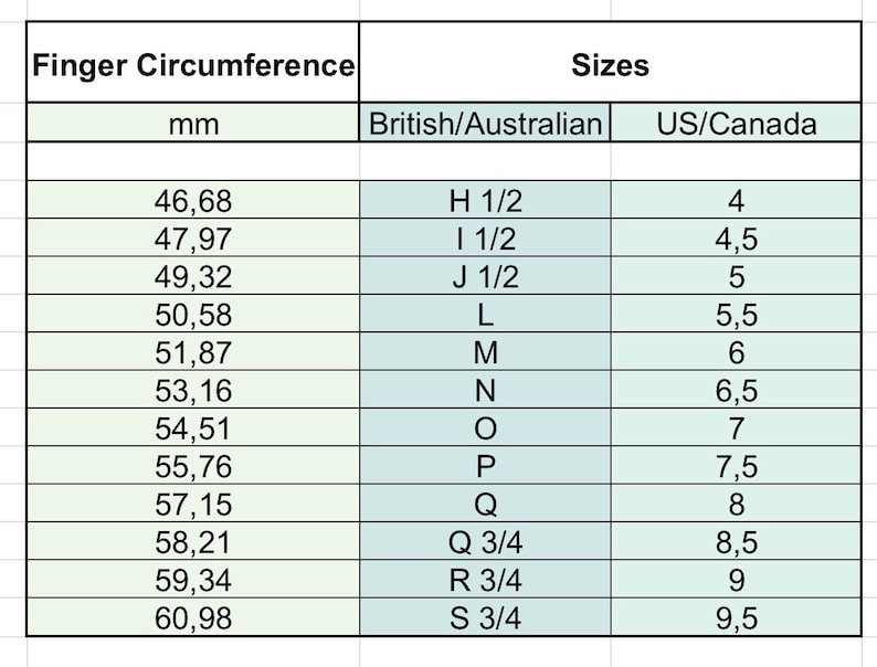 Splint Ring Sterling Silver Adjustable Ring Thumb Ring | Etsy