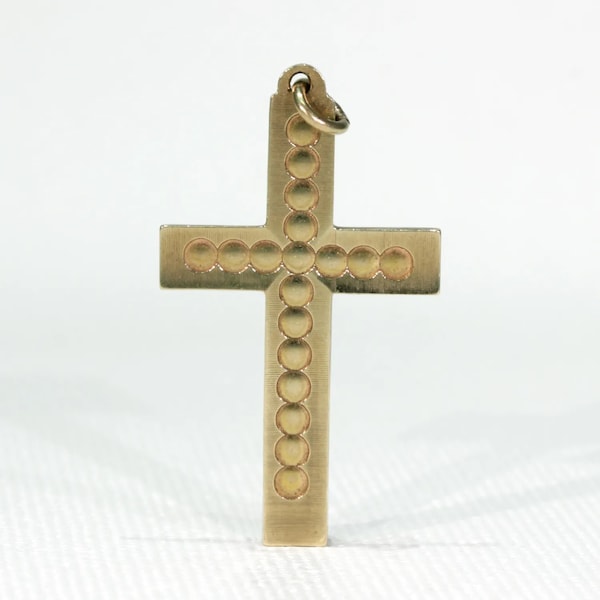 Artistic Cross - Etsy
