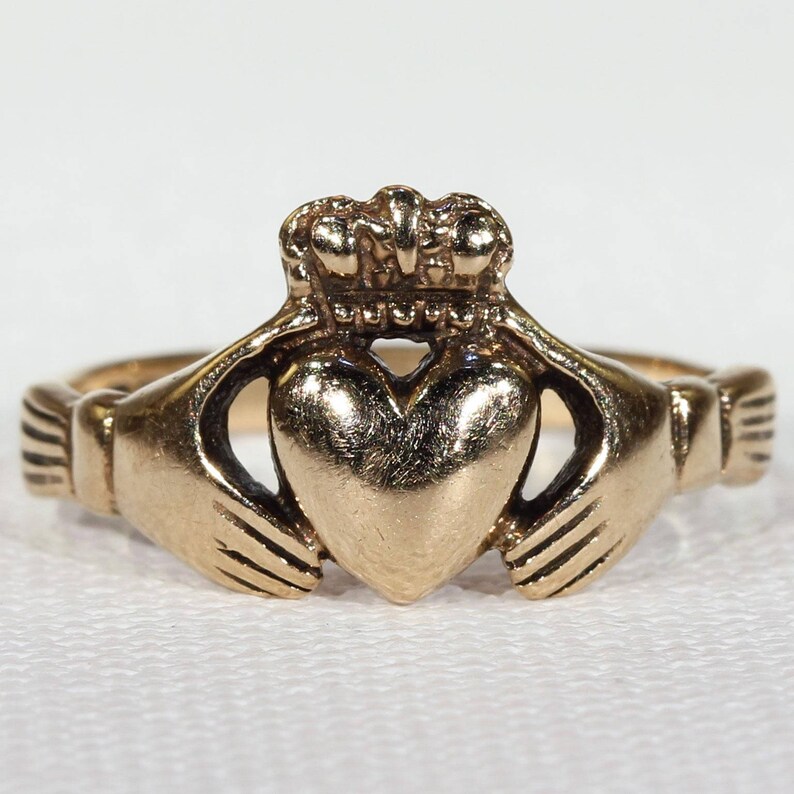 Irish Cotter Rings 2024 www.alhudapk