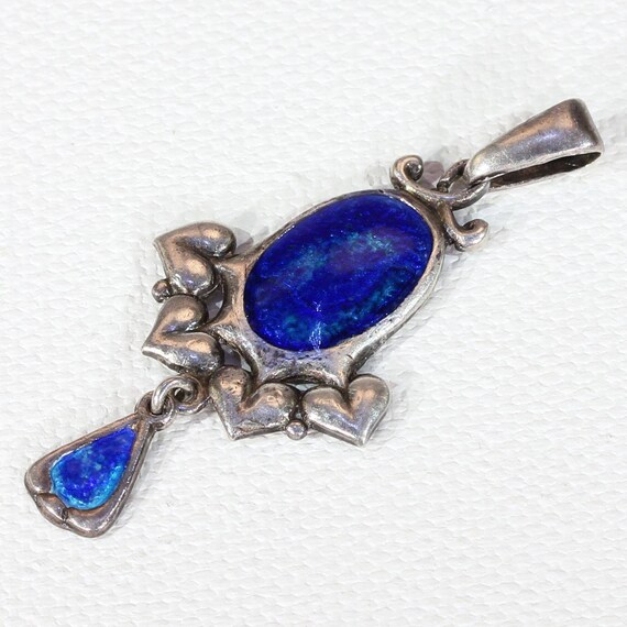 158 vintage charles horner - Gem