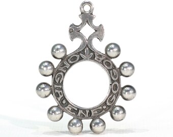 Basque Rosary - Etsy