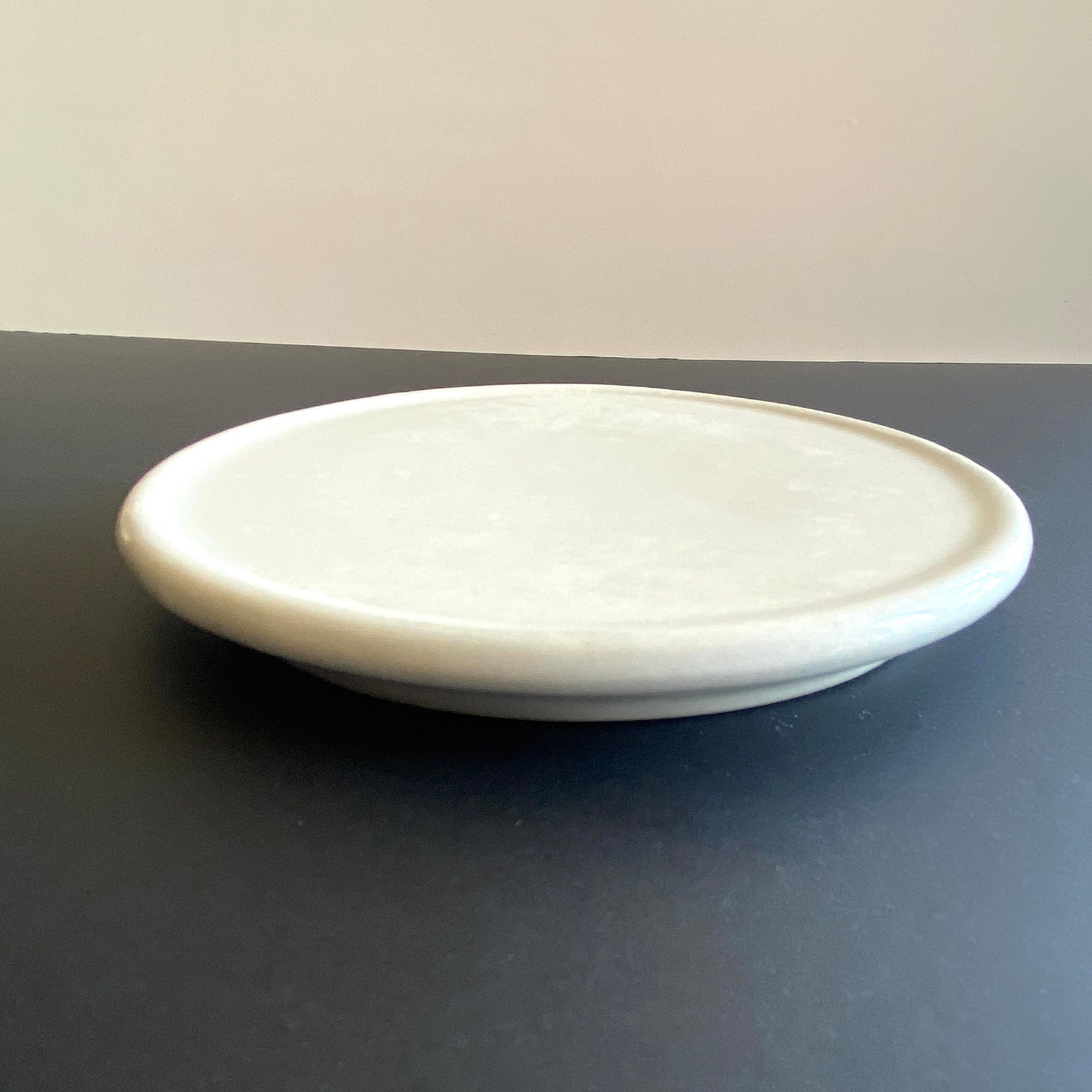 Antique Trivet Guernsey Ware White Ironstone Cambridge Art Pottery - Etsy