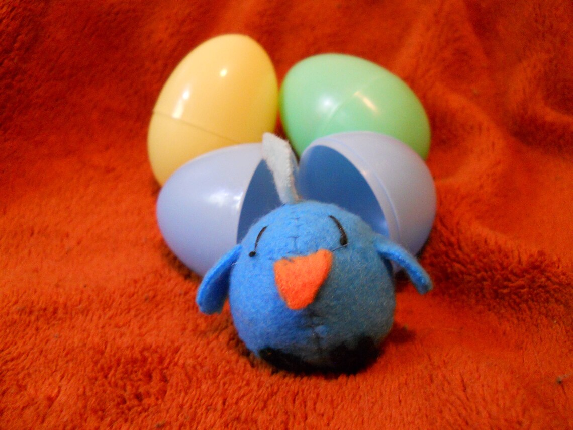 Mini Mystery Borbs - Etsy