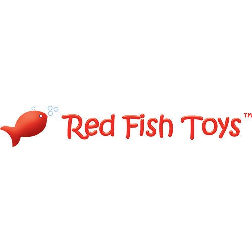RedFishToys - Etsy