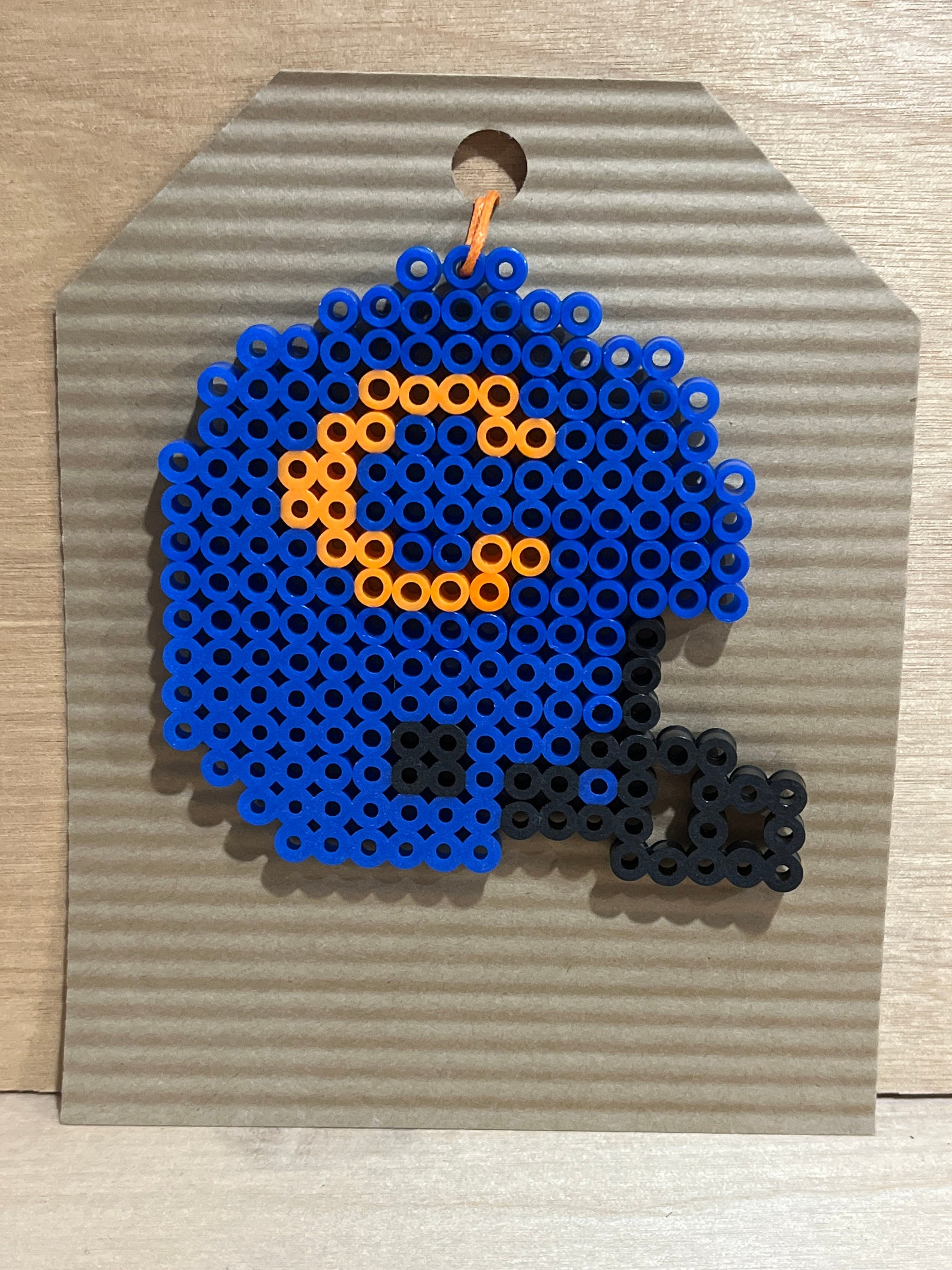 NFL Team Helmet Bead Sprite - Etsy