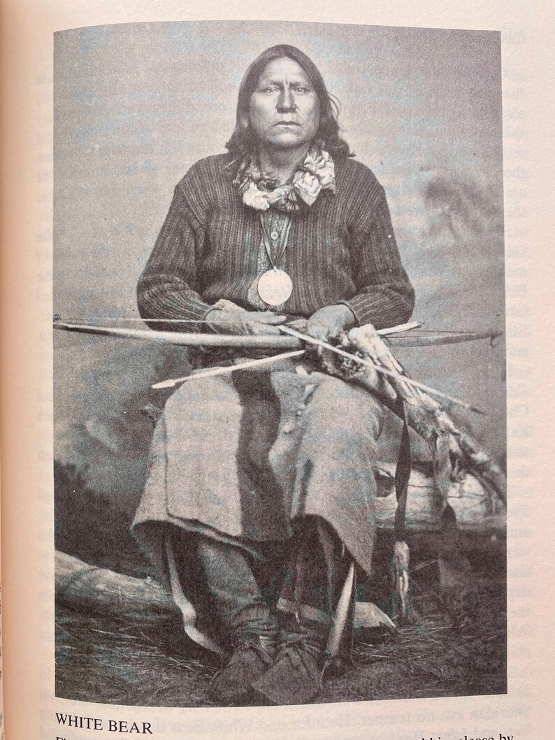 1994 Hardback Copy of the American West by Dee Brown Author of Bury My ...