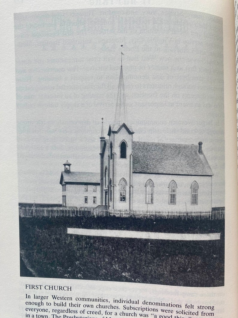 1994 Hardback Copy of the American West by Dee Brown Author of Bury My ...