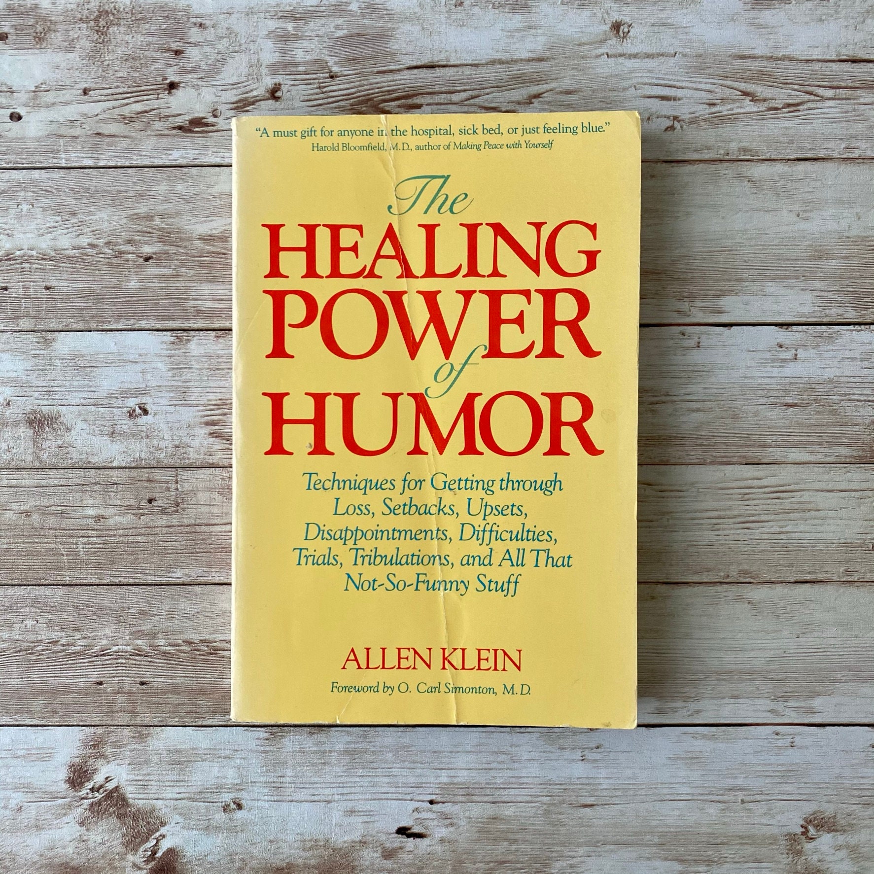 Humor Methodologies