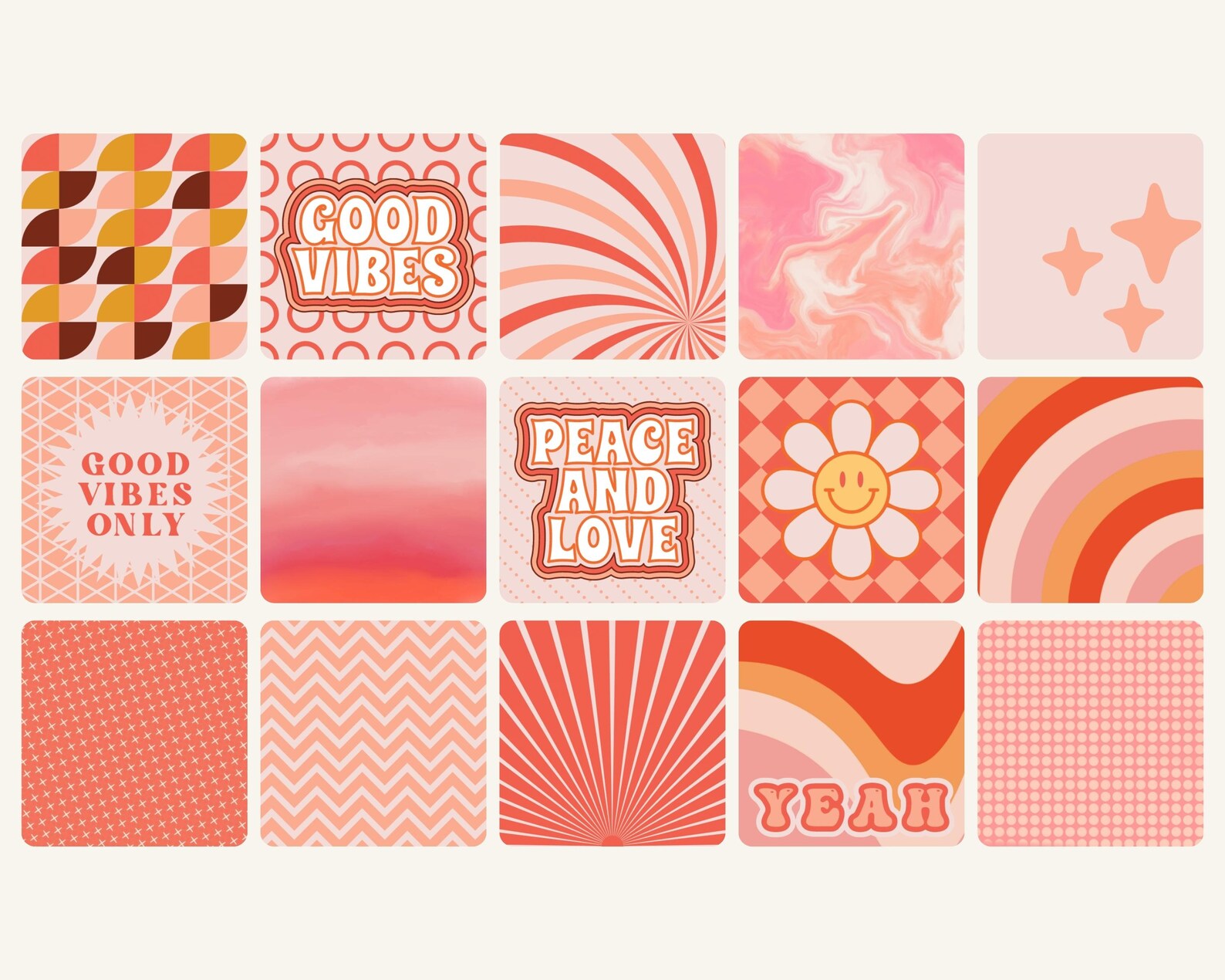 3000 App Icons Retro Ios 14 Icons Retro Iphone Wallpaper - Etsy