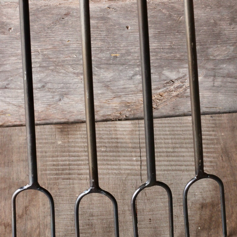 Roasting Sticks - Etsy