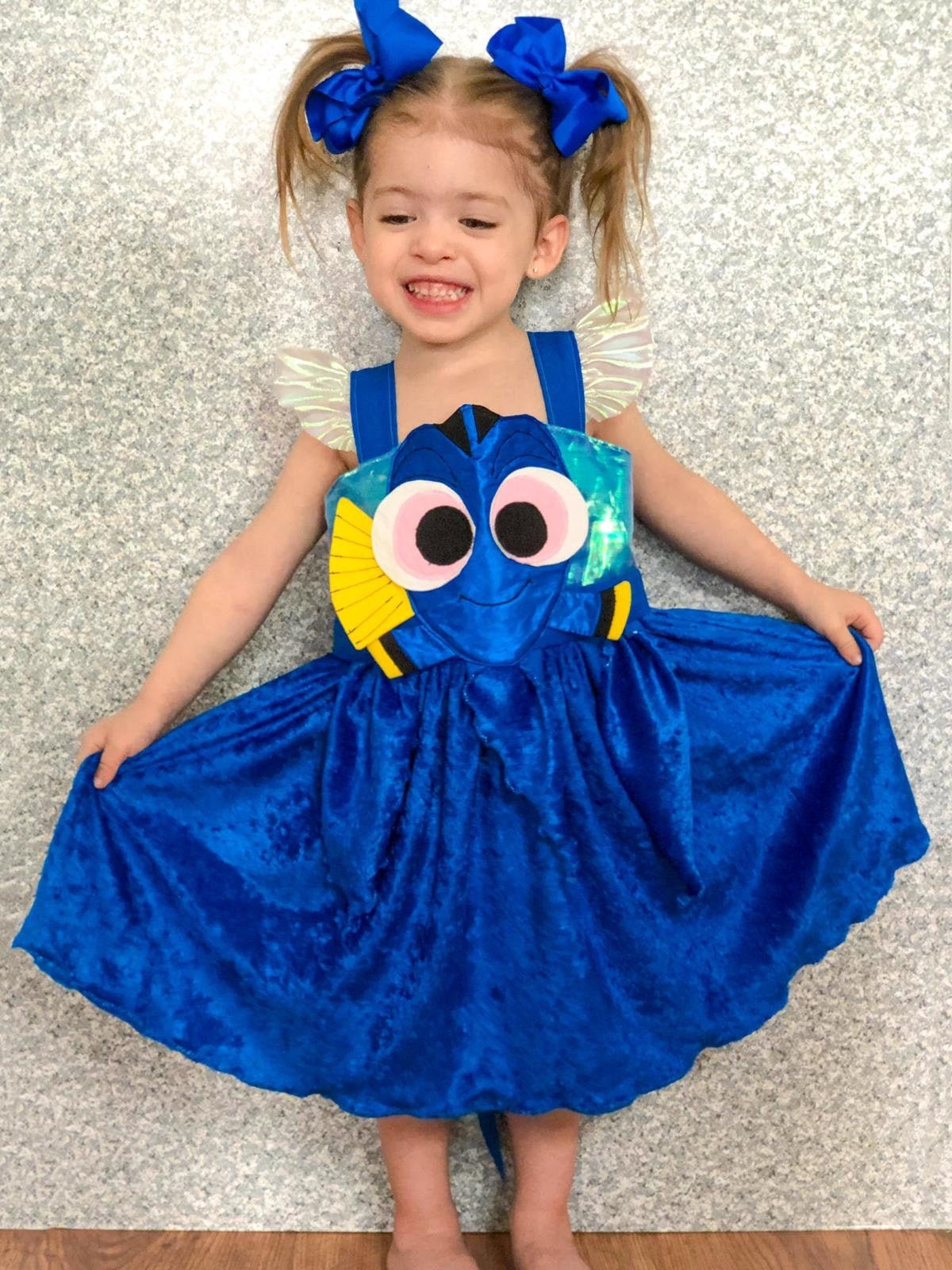 Dory Costumes For Adults