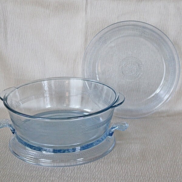 Fire King Philbe - Etsy