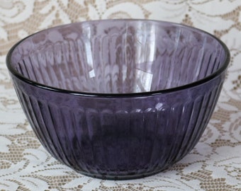 Pyrex Round Bowl | Etsy